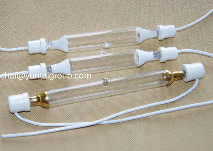 HANOVIA imported uv curing lamp no shadow glue curing lamp tube high ...