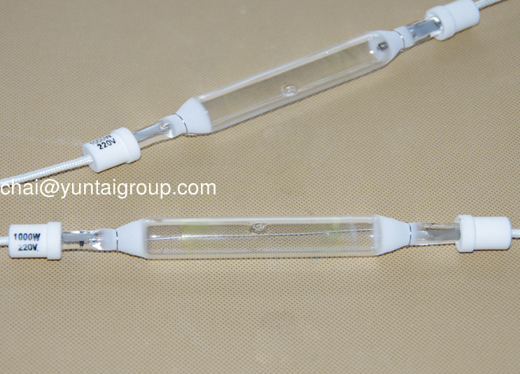 gallium uv lamps 120mm 220v uv iodine gallium 2kw high pressure ...