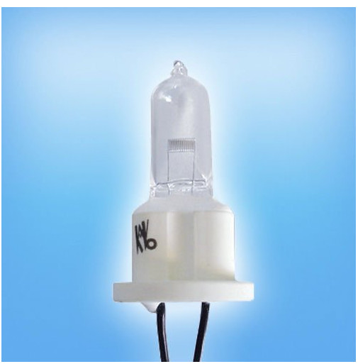 Dental Unit Halogen Bulb 17V 95W Special Base