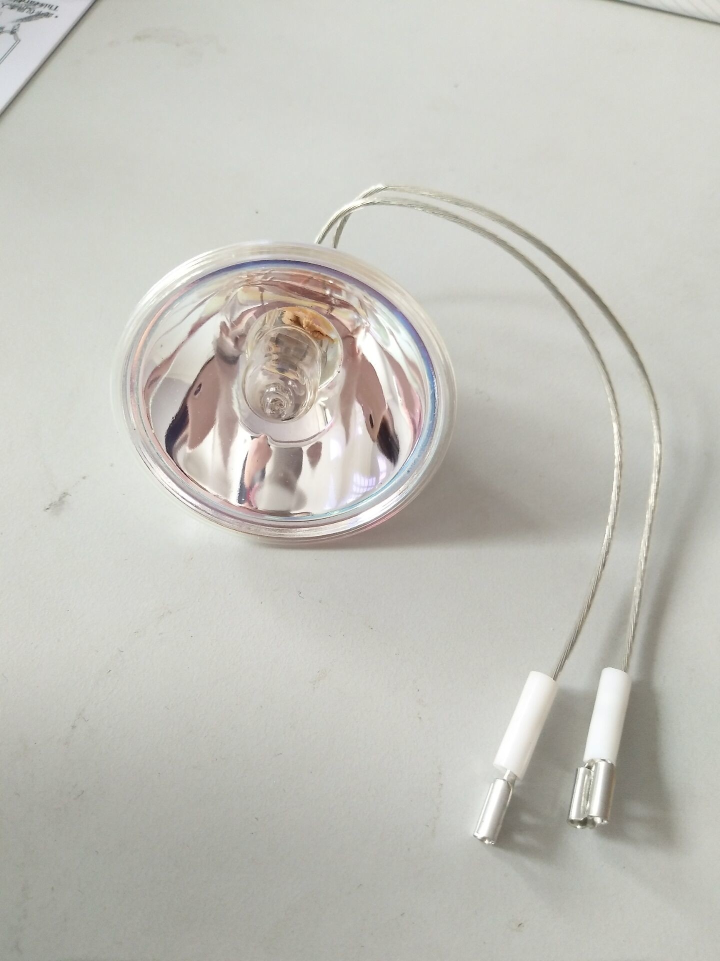 airfield lamp MR16 6.6A 100W 200w Airport lamp MR16 105W