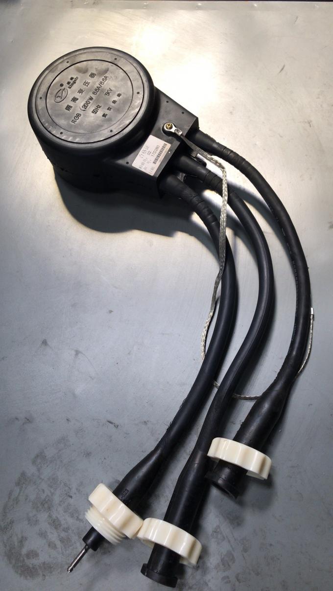 Isolation transformer, runway lamp transformer , Airport lamp transformer